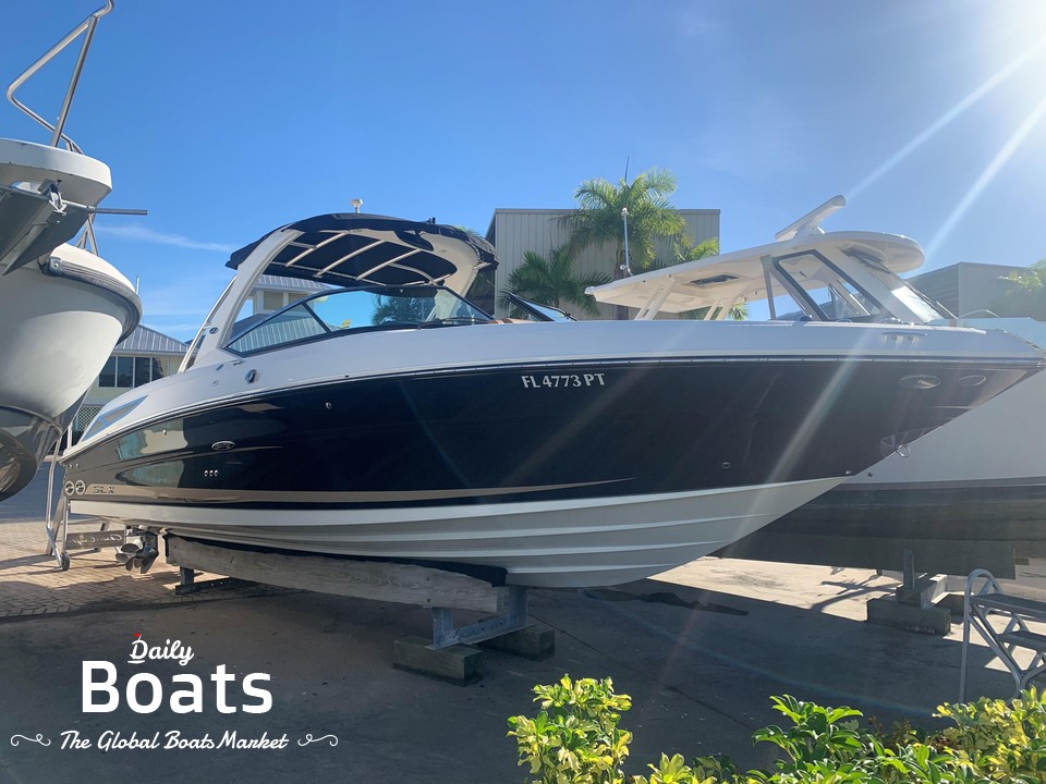 2014 Sea Ray 300 Slx for sale. View price, photos and Buy 2014 Sea Ray ...