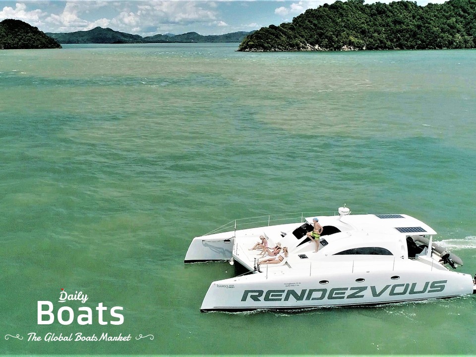 2014 Stealth 44 for sale. View price, photos and Buy 2014 Stealth 44 ...