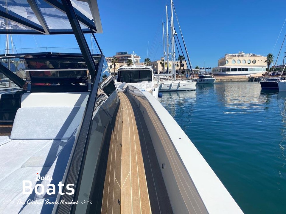 2015 Wally 55 for sale. View price, photos and Buy 2015 Wally 55 #293194