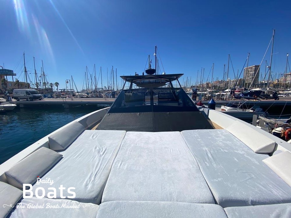 2015 Wally 55 for sale. View price, photos and Buy 2015 Wally 55 #293194