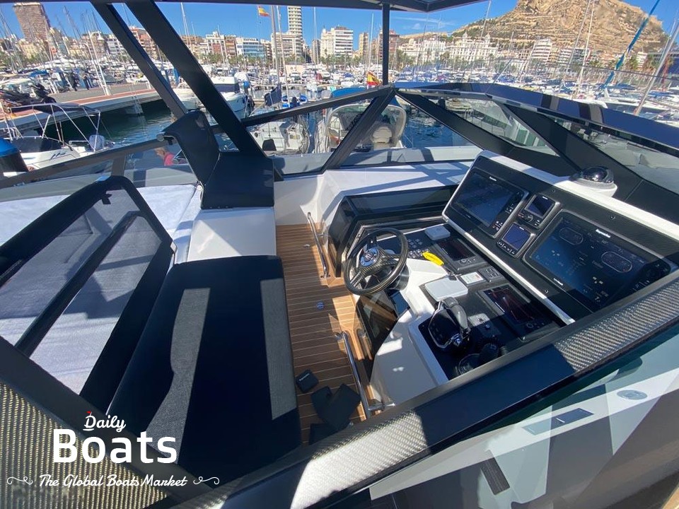 2015 Wally 55 for sale. View price, photos and Buy 2015 Wally 55 #293194