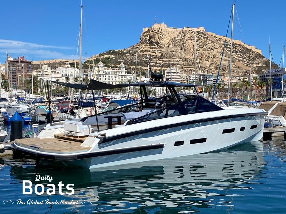 2015 Wally 55 for sale. View price, photos and Buy 2015 Wally 55 #293194