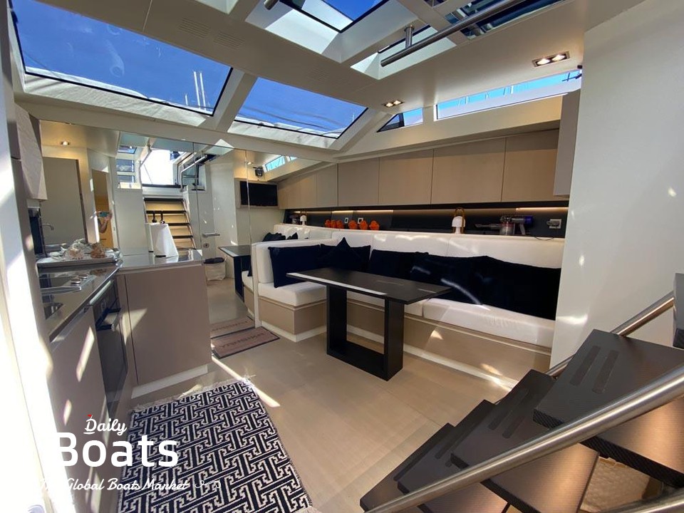 2015 Wally 55 for sale. View price, photos and Buy 2015 Wally 55 #293194