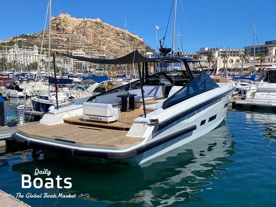 2015 Wally 55 for sale. View price, photos and Buy 2015 Wally 55 #293194