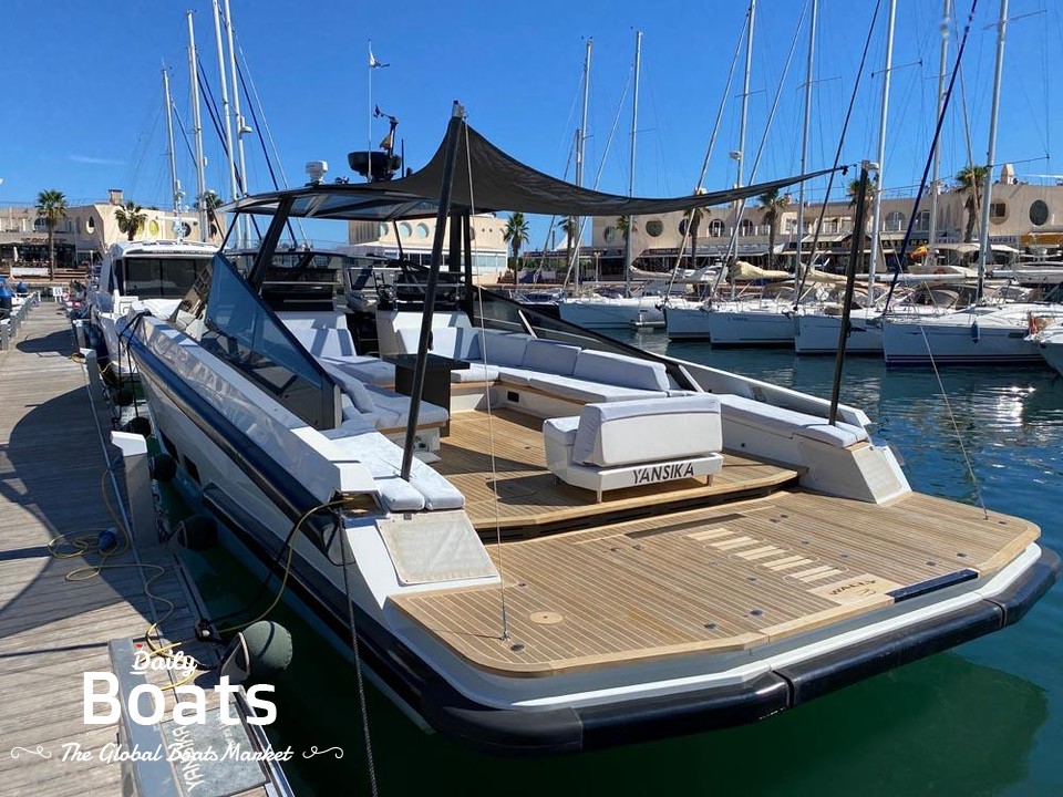 2015 Wally 55 for sale. View price, photos and Buy 2015 Wally 55 #293194