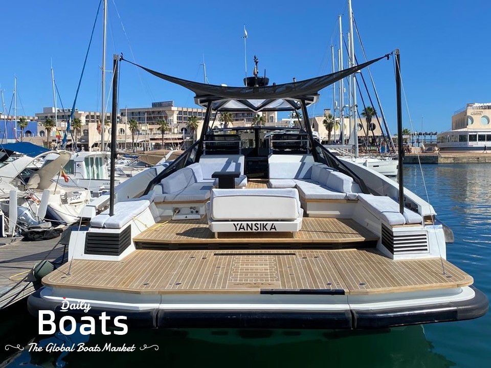 2015 Wally 55 for sale. View price, photos and Buy 2015 Wally 55 #293194