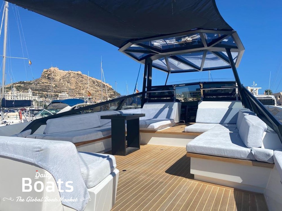 2015 Wally 55 for sale. View price, photos and Buy 2015 Wally 55 #293194