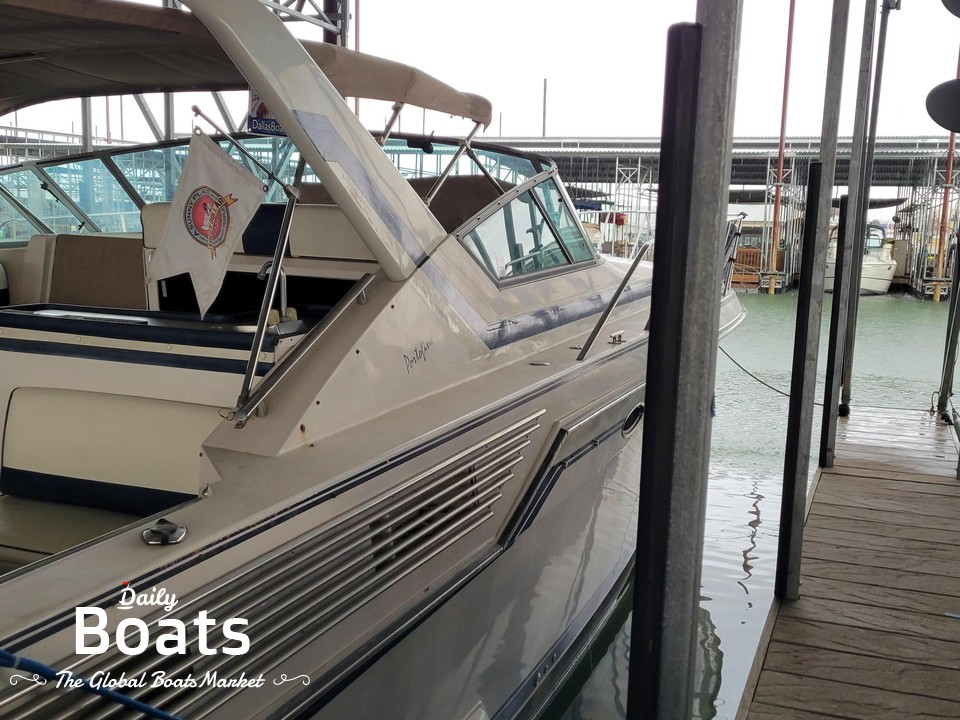 1987 Wellcraft 43 for sale. View price, photos and Buy 1987 Wellcraft ...