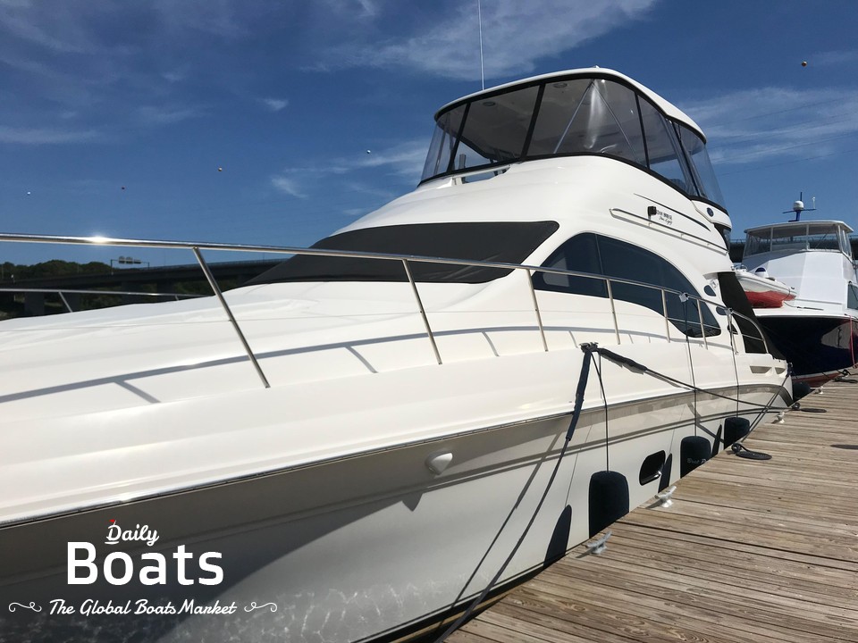 2013 Sea Ray 580 Sedan Bridge for sale. View price, photos and Buy 2013 ...