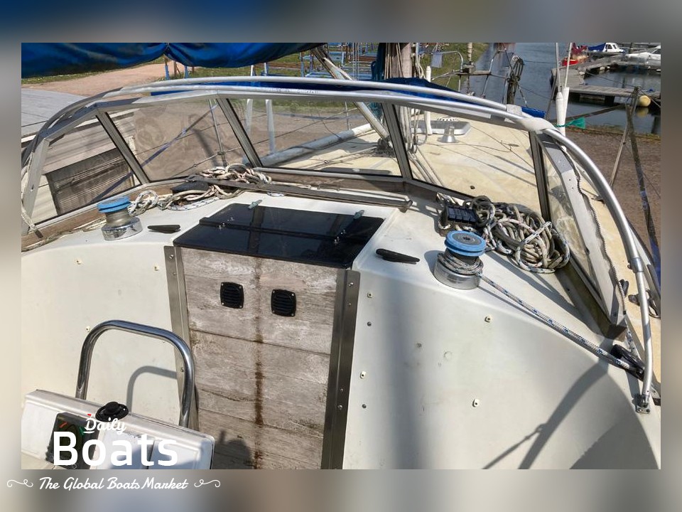 1977 Maxi 95 for sale. View price, photos and Buy 1977 Maxi 95 #293214