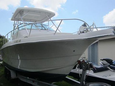 1995 Pro Line 2950 for sale. View price, photos and Buy 1995 Pro Line ...