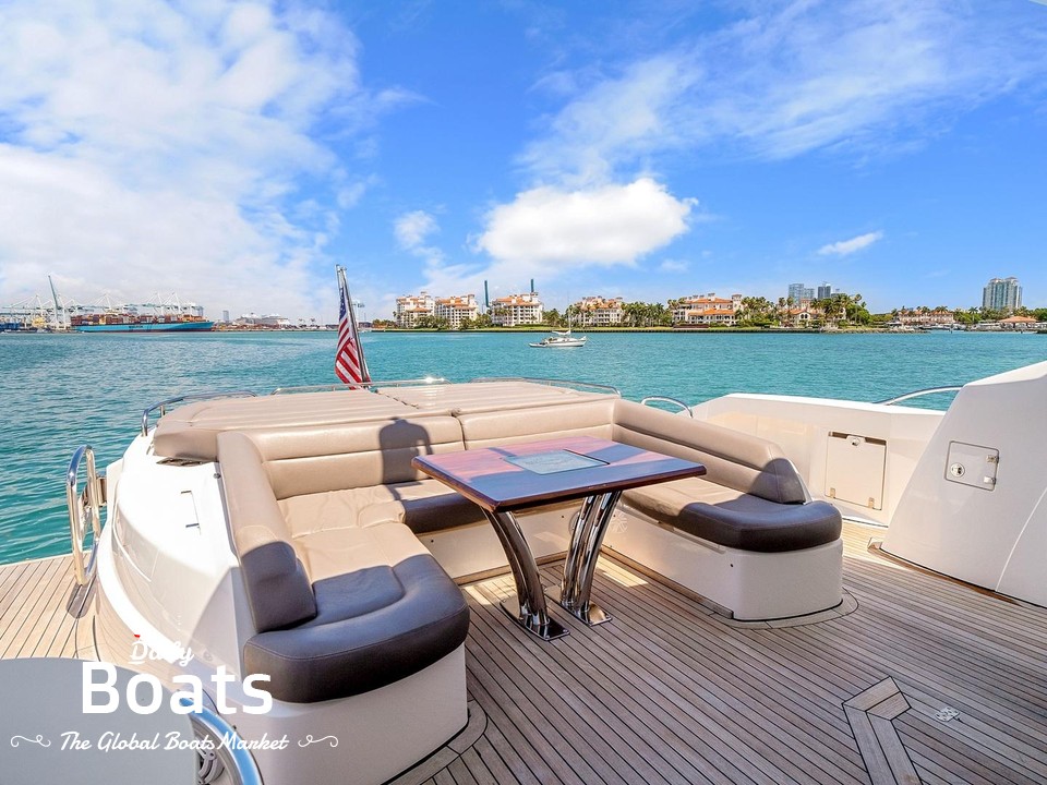 2013 Sunseeker Predator 80 for sale. View price, photos and Buy 2013 ...