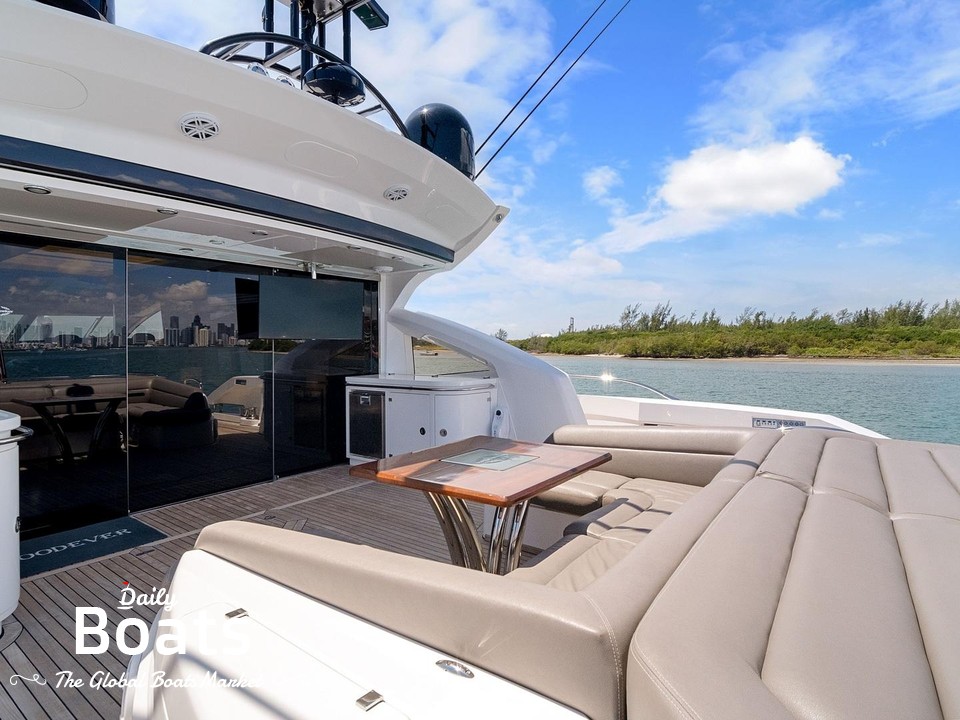 2013 Sunseeker Predator 80 for sale. View price, photos and Buy 2013 ...