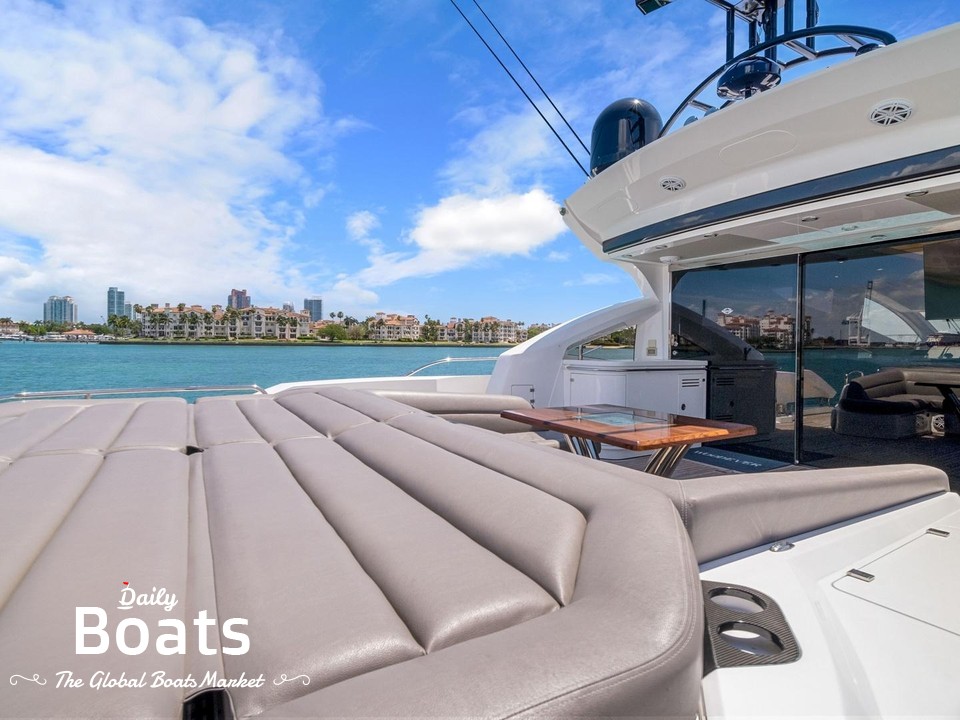 2013 Sunseeker Predator 80 for sale. View price, photos and Buy 2013 ...