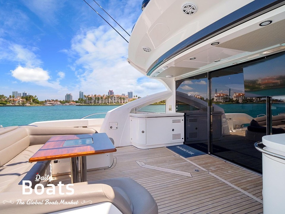 2013 Sunseeker Predator 80 for sale. View price, photos and Buy 2013 ...