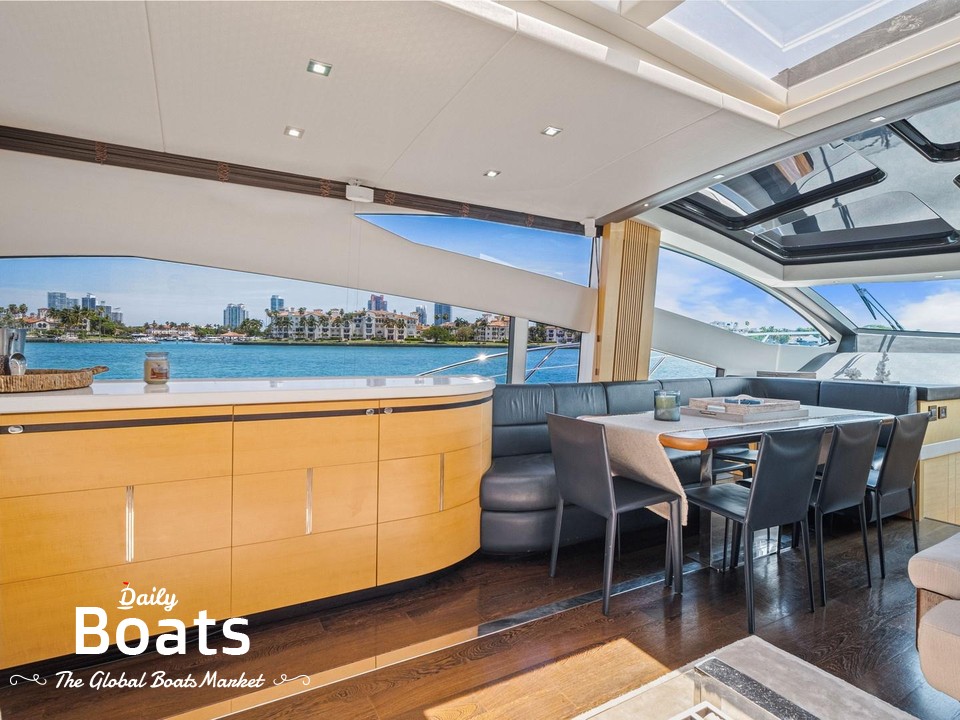 2013 Sunseeker Predator 80 for sale. View price, photos and Buy 2013 ...