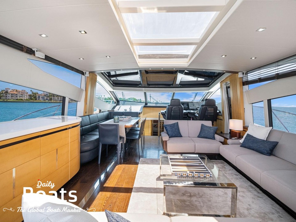 2013 Sunseeker Predator 80 for sale. View price, photos and Buy 2013 ...