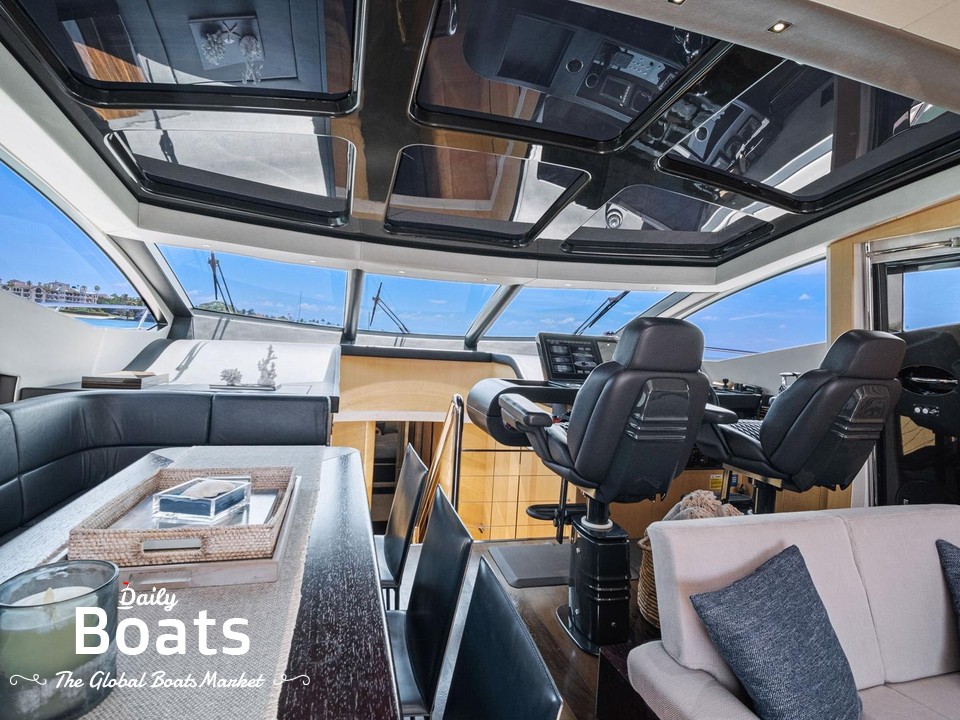 2013 Sunseeker Predator 80 for sale. View price, photos and Buy 2013 ...