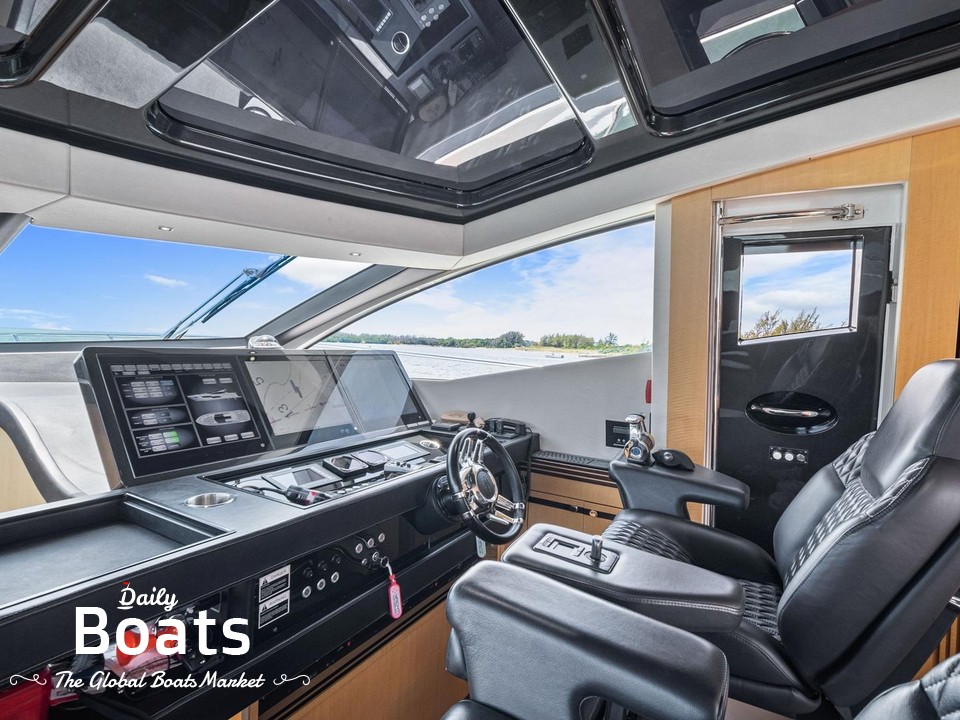 2013 Sunseeker Predator 80 for sale. View price, photos and Buy 2013 ...