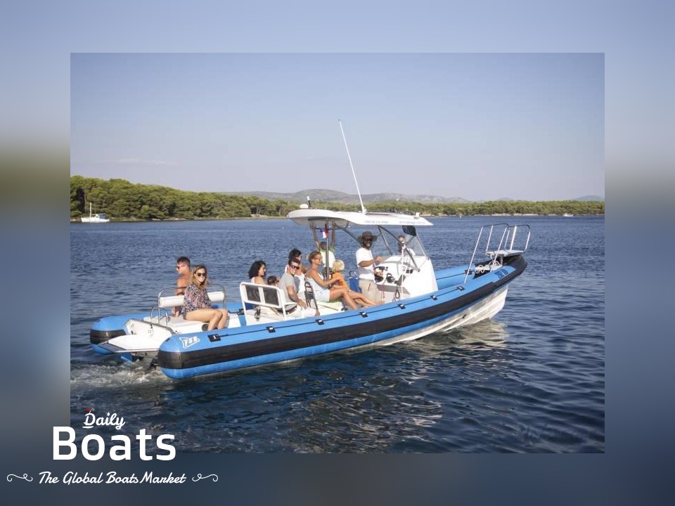 2008 Custom Vsr 8.8 Pro for sale. View price, photos and Buy 2008 ...