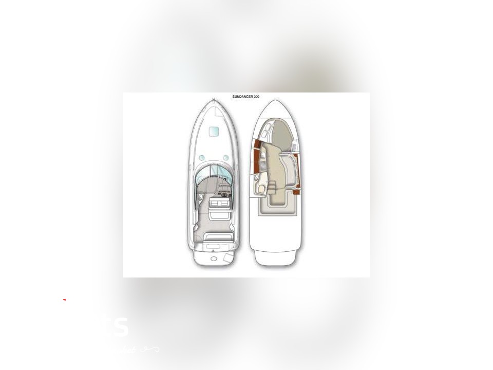 2006 Sea Ray 300 Sundancer for sale. View price, photos and Buy 2006 ...