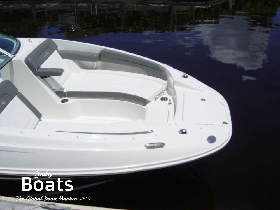 2014 Sea Ray 260 Bow Rider for sale. View price, photos and Buy 2014 ...