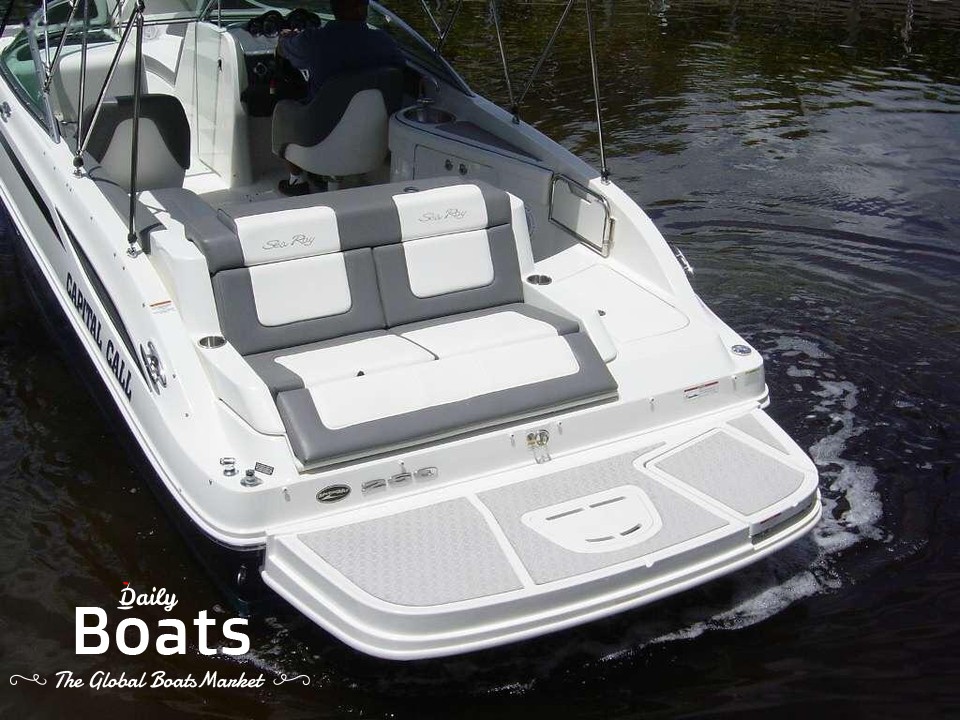 2014 Sea Ray 260 Bow Rider for sale. View price, photos and Buy 2014 ...