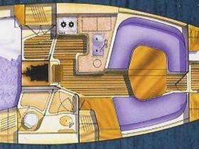 1999 Hunter 340 for sale. View price, photos and Buy 1999 Hunter 340 ...