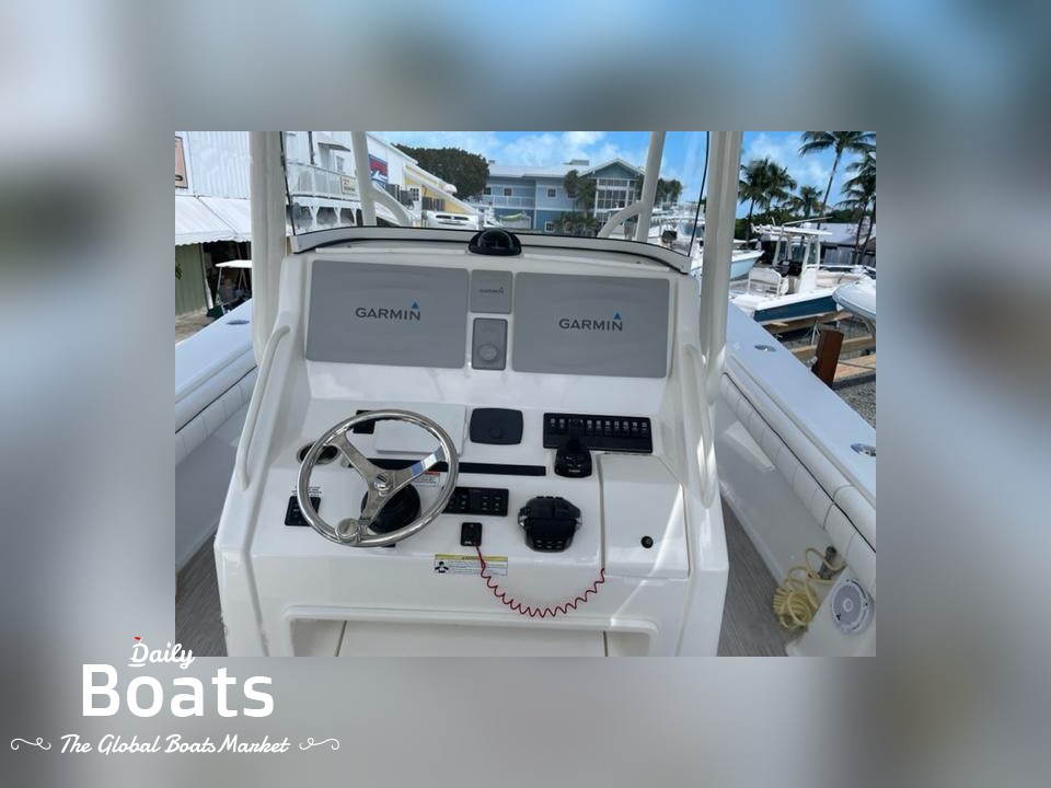 2016 Regulator 34 Center Console for sale. View price, photos and Buy ...