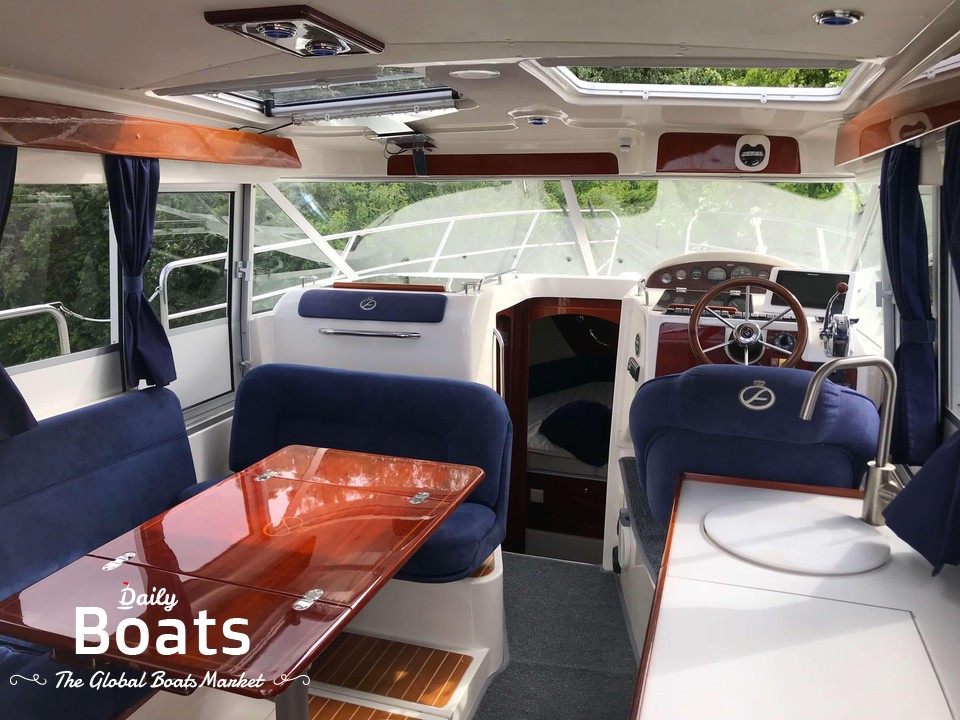 2006 Aquador 32C for sale. View price, photos and Buy 2006 Aquador 32C ...