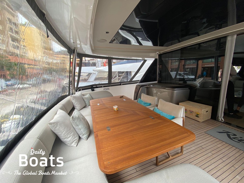 2020 Princess 85 My for sale. View price, photos and Buy 2020 Princess ...