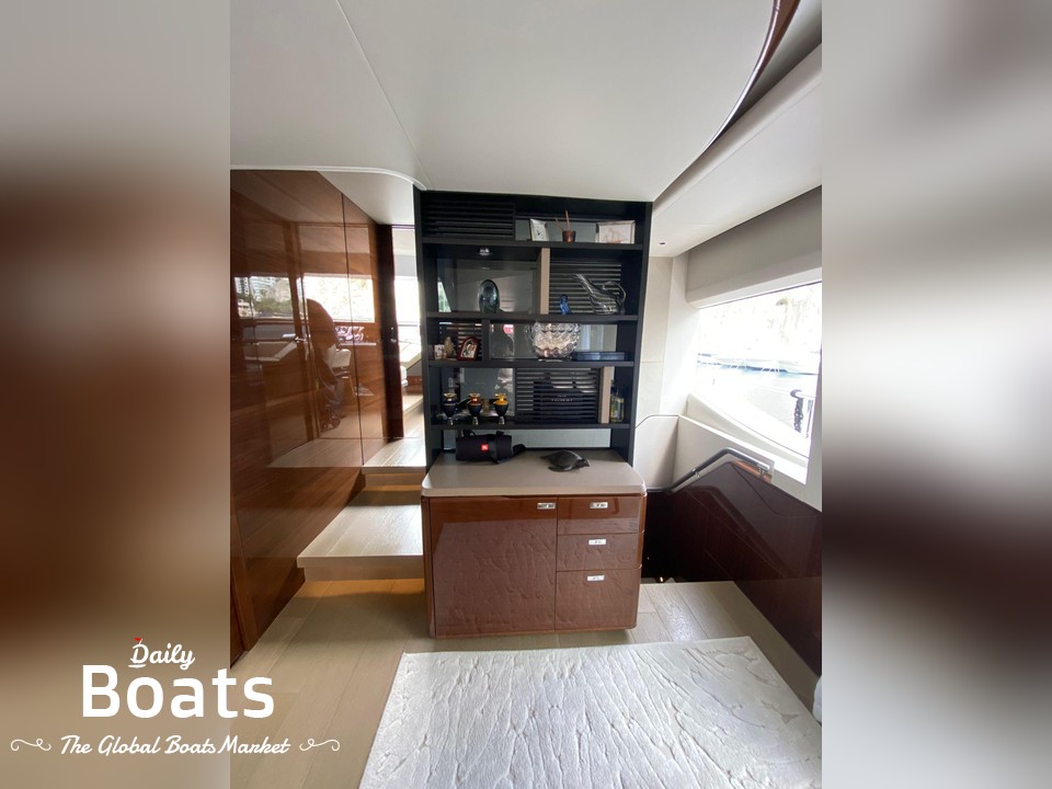 2020 Princess 85 My for sale. View price, photos and Buy 2020 Princess ...