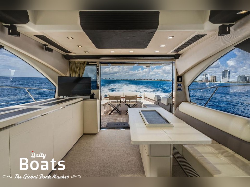 2015 Azimut 55S for sale. View price, photos and Buy 2015 Azimut 55S ...