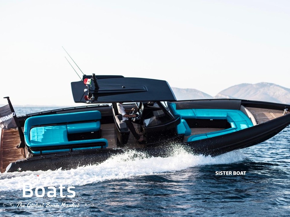 2020 Novamarine Black Shiver 100 Efb for sale. View price, photos and ...