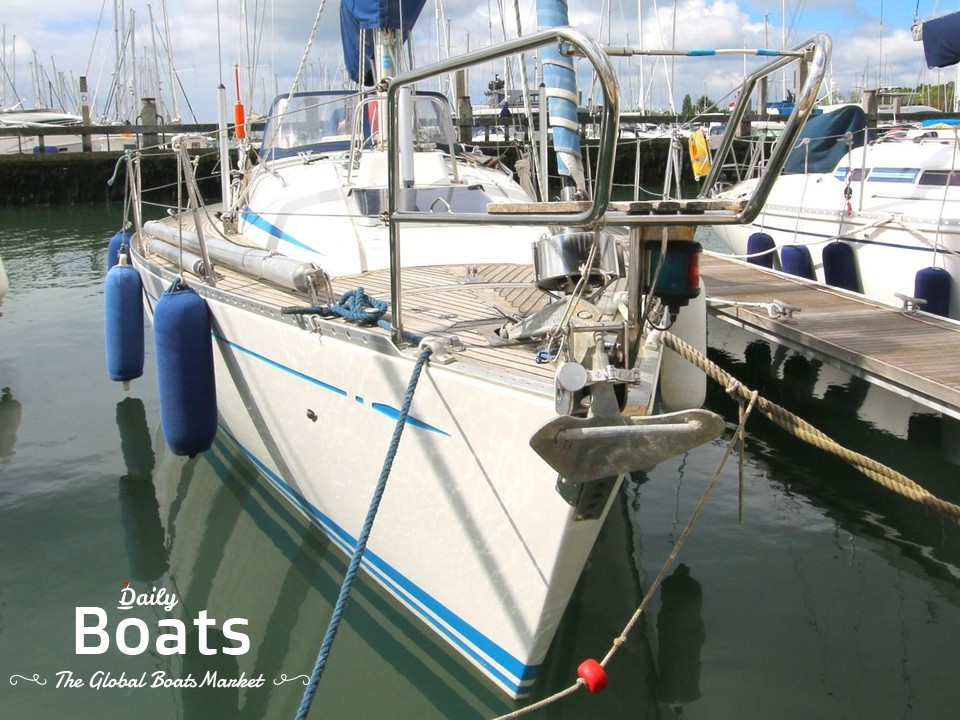 1992 Nautor Swan 36 for sale. View price, photos and Buy 1992 Nautor ...