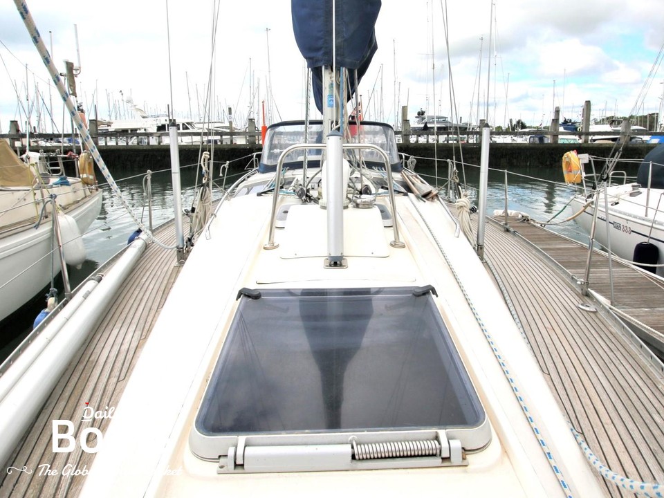 1992 Nautor Swan 36 for sale. View price, photos and Buy 1992 Nautor ...