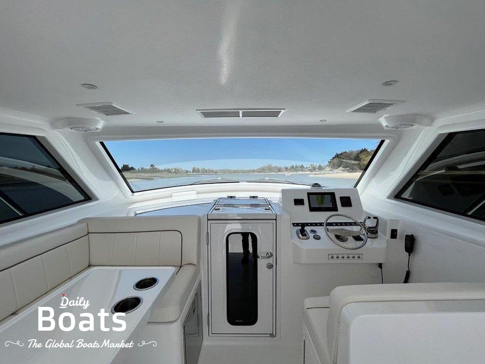 2022 Viking 38 Billfish for sale. View price, photos and Buy 2022 ...