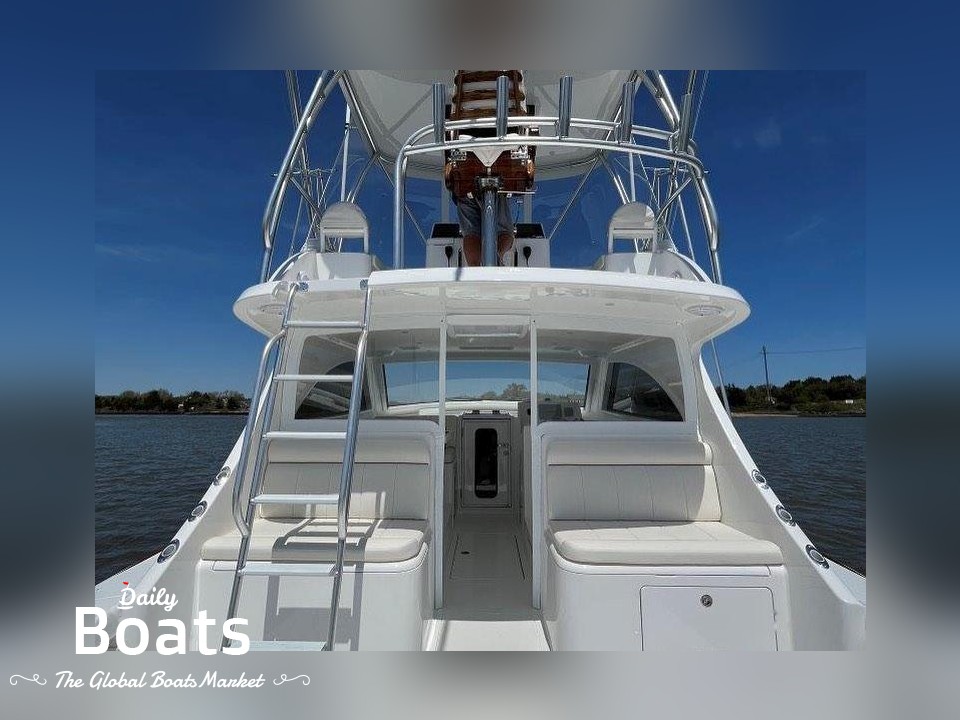 2022 Viking 38 Billfish for sale. View price, photos and Buy 2022 ...