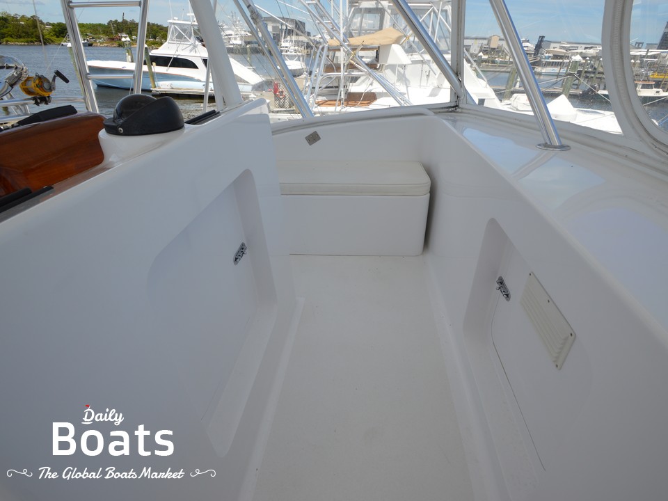 1990 Custom Carolina Lewis Bros. for sale. View price, photos and Buy ...