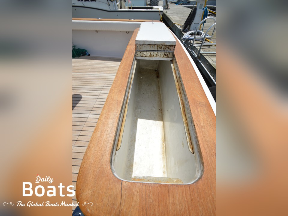 1990 Custom Carolina Lewis Bros. for sale. View price, photos and Buy ...