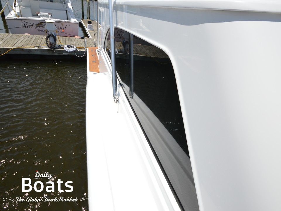 1990 Custom Carolina Lewis Bros. for sale. View price, photos and Buy ...