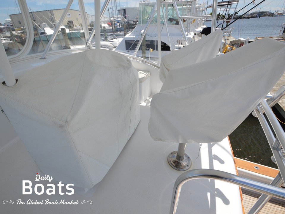 1990 Custom Carolina Lewis Bros. for sale. View price, photos and Buy ...