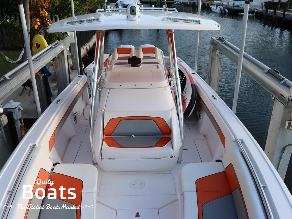 2020 Intrepid 327 Center Console for sale. View price, photos and Buy ...