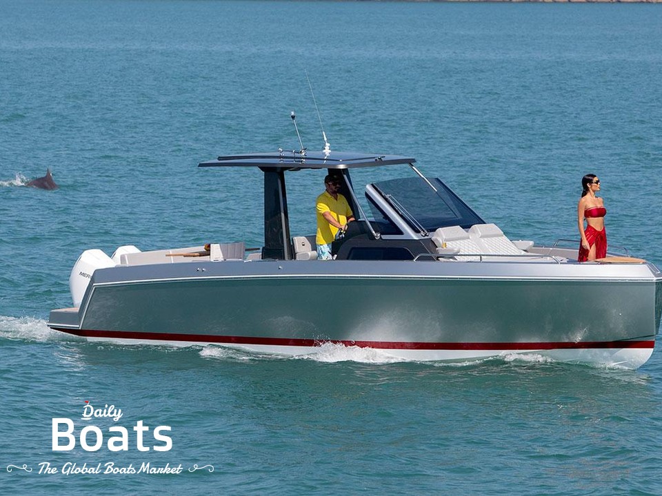 2022 Schaefer V33 for sale. View price, photos and Buy 2022 Schaefer ...