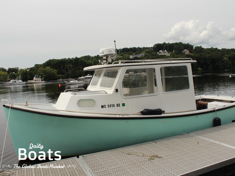 1985 Rosborough Rf-28 for sale. View price, photos and Buy 1985 ...