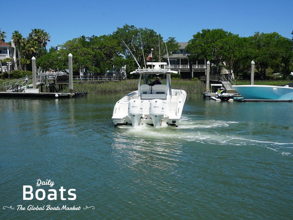 2021 Pursuit S328 for sale. View price, photos and Buy 2021 Pursuit ...