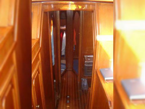 1993 Dutch Steel Trimaran for sale. View price, photos and Buy 1993 ...