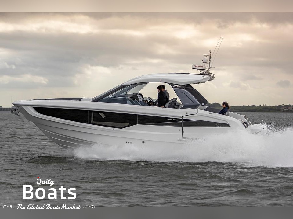 2022 Galeon 325 Gto for sale. View price, photos and Buy 2022 Galeon ...