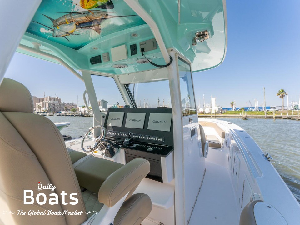 2021 Everglades 36 Center Console for sale. View price, photos and Buy ...