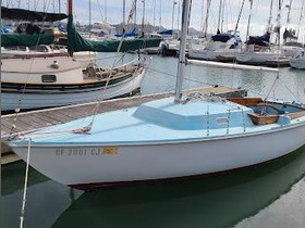 1964 Pearson Ensign for sale. View price, photos and Buy 1964 Pearson ...